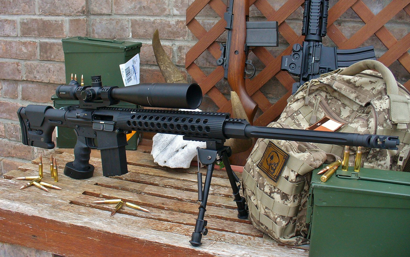 The AR 15 Photo Gallery | Page 12 | AR15 Forums