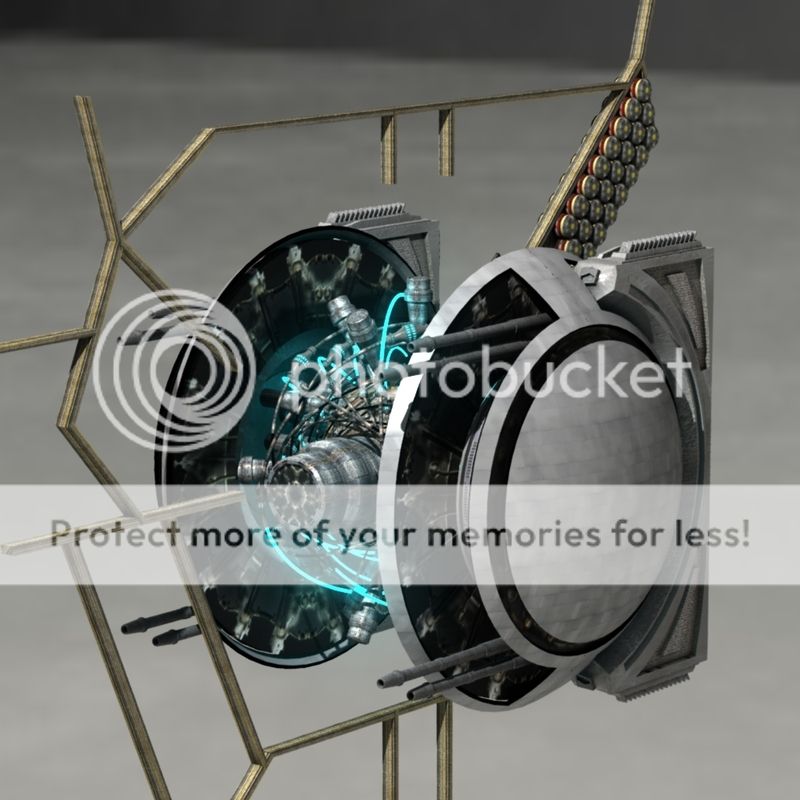 Vertical cruiser design from doodle to 3D model with complete interior ...