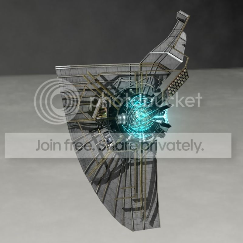 Vertical cruiser design from doodle to 3D model with complete interior ...
