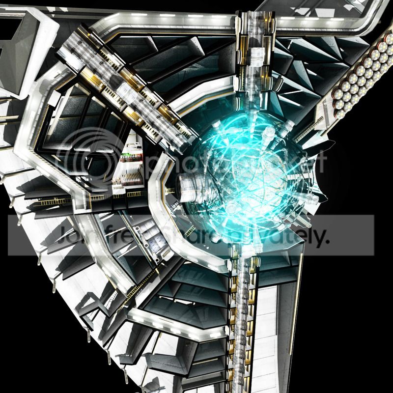 Vertical cruiser design from doodle to 3D model with complete interior ...