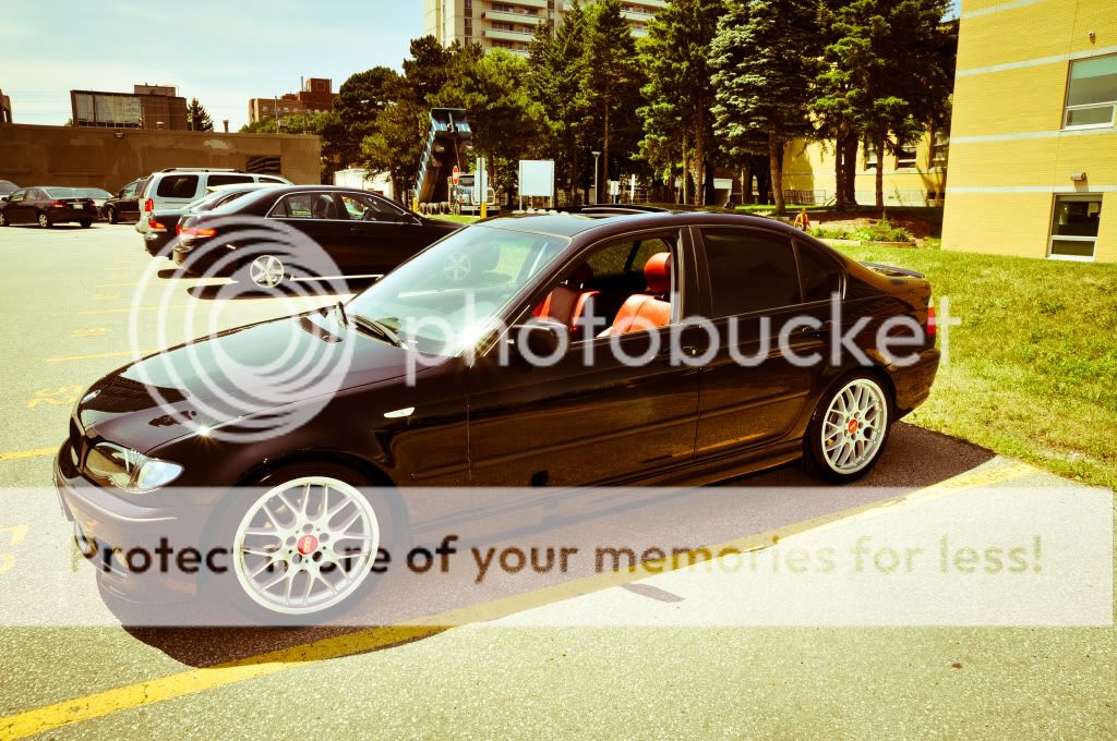 Looking For Pics Of Lowered Sedans With 18 inch wheels... | E46 ...