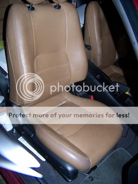 NJ s14 leather seats f/s - Zilvia.net Forums | Nissan 240SX (Silvia ...