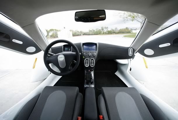 Aptera 2e moves forward... finally... maybe... | VW Vortex - Volkswagen ...