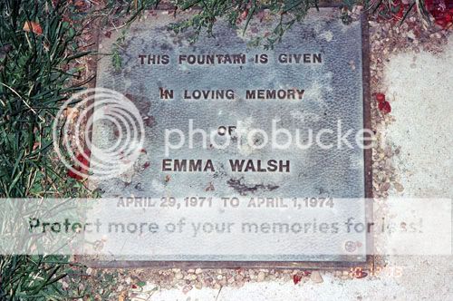 What happened to Joe Walsh's daughter? - The Ledge