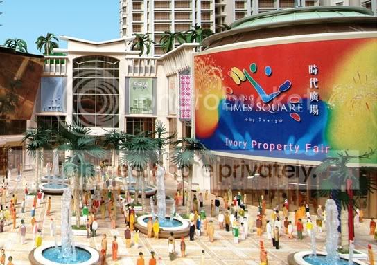 PENANG TIMES SQUARE | Penang ( Georgetown ) | Completed (2008) | Page ...