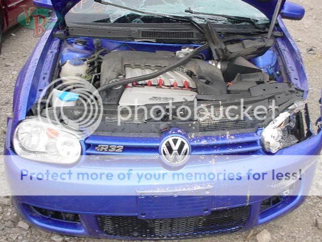 FS: R32 parts car...DBP 55,000 miles | VW Vortex - Volkswagen Forum