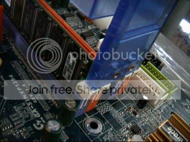 DIY Ram cooler *Pics inside* ***UPDATED*** | OCAU Forums