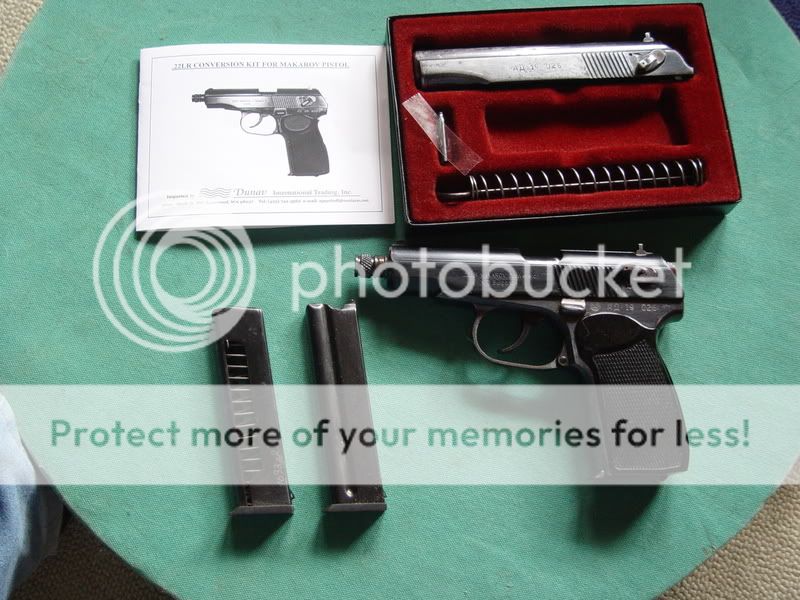 Different Makarovs' Rarity & Quality | AK Rifles