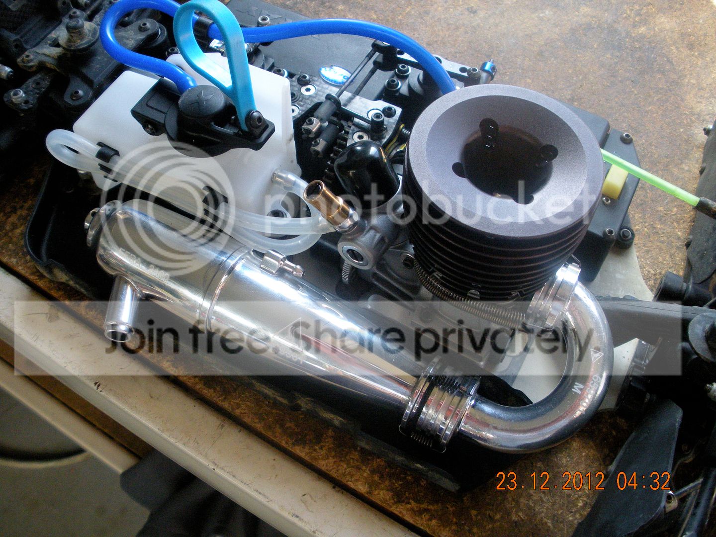 FX Royal Racing Engine Thread - Page 2 - R/C Tech Forums