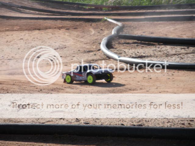 Team Associated SC8 Setup and Tips - Page 35 - R/C Tech Forums