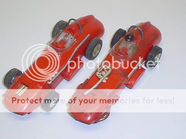 pasionslot - Eldon slot cars - Coleccionismo