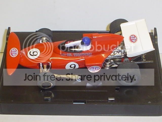 pasionslot - mis otros scalextric made in england - Coleccionismo