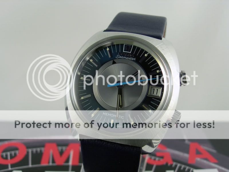 A noisy new watch!! | WatchUSeek Watch Forums