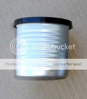 Ultralight Carbon Felt Alcohol Buddy burner/stoves FS - 24hourcampfire