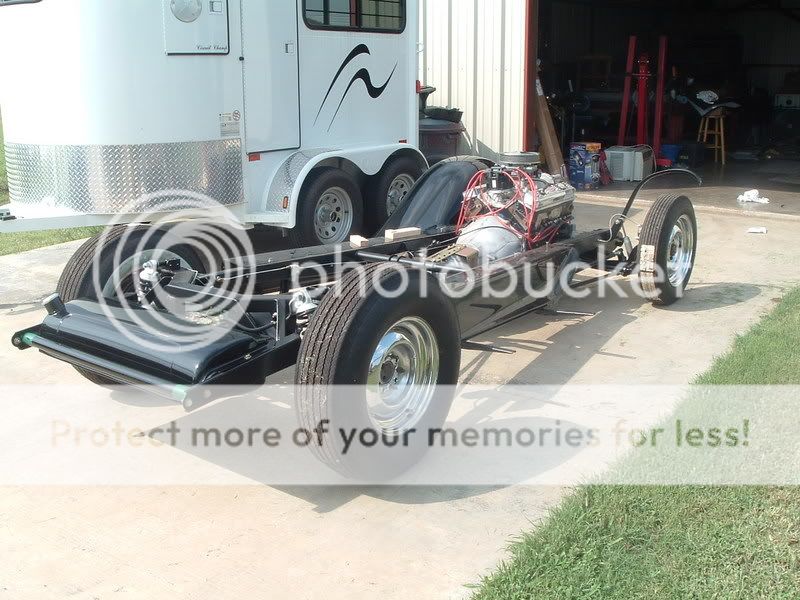 32 gas tank- model A | The H.A.M.B.