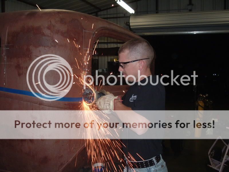 Dirty Sedan "Cherry Popp Chopp" | The H.A.M.B.