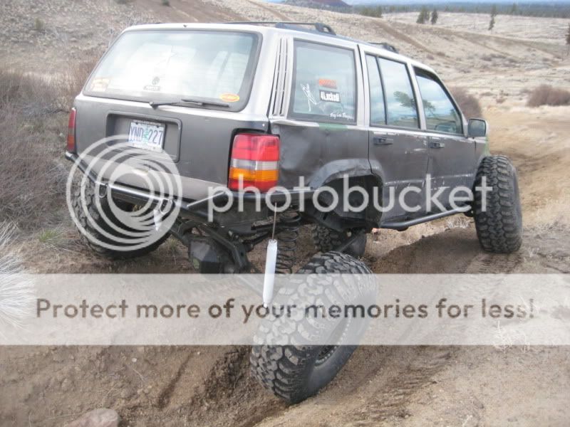 rear Bumper Idea's | Jeep Enthusiast Forums