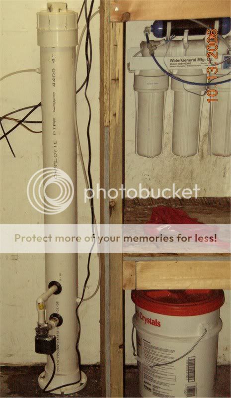 Best way to dose kalk? | Michigan Reefers