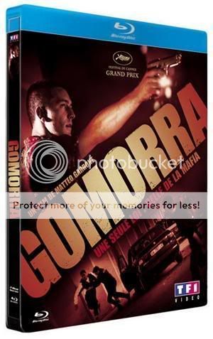 Blu-ray / HD SteelBook Covers - Page 8 - DVD Talk Forum