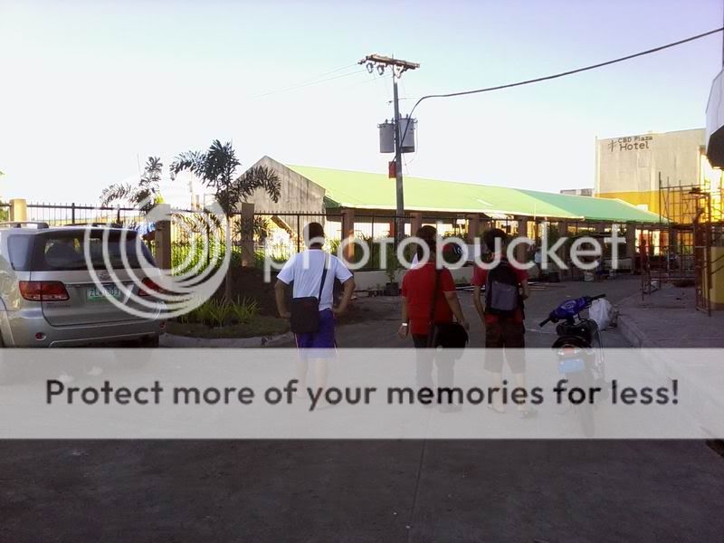 NAGA CITY - Jesse M. Robredo Coliseum (10,000) | SkyscraperCity Forum