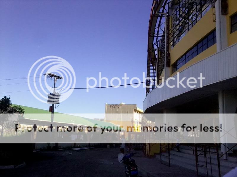 NAGA CITY - Jesse M. Robredo Coliseum (10,000) | SkyscraperCity Forum