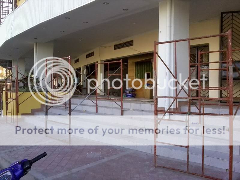 NAGA CITY - Jesse M. Robredo Coliseum (10,000) | SkyscraperCity Forum