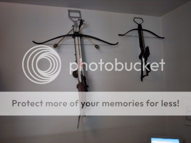 mitt hemma gjorda armborst - Page 1 - forum.robsoft.nu