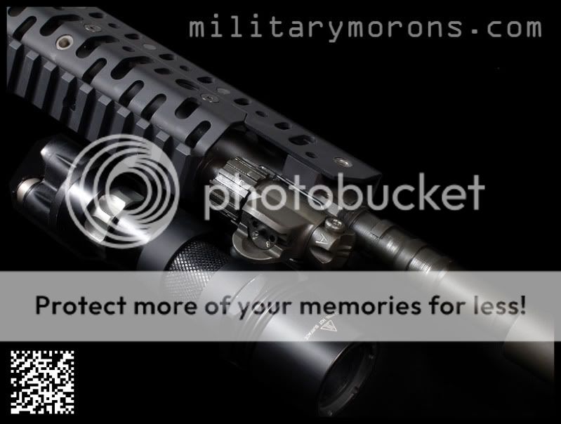 VLTOR CAS-V for the FAL *pic* > FAL Discussions > AR15.COM