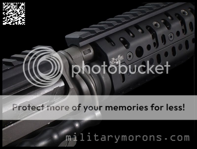 VLTOR CAS-V for the FAL *pic* > FAL Discussions > AR15.COM