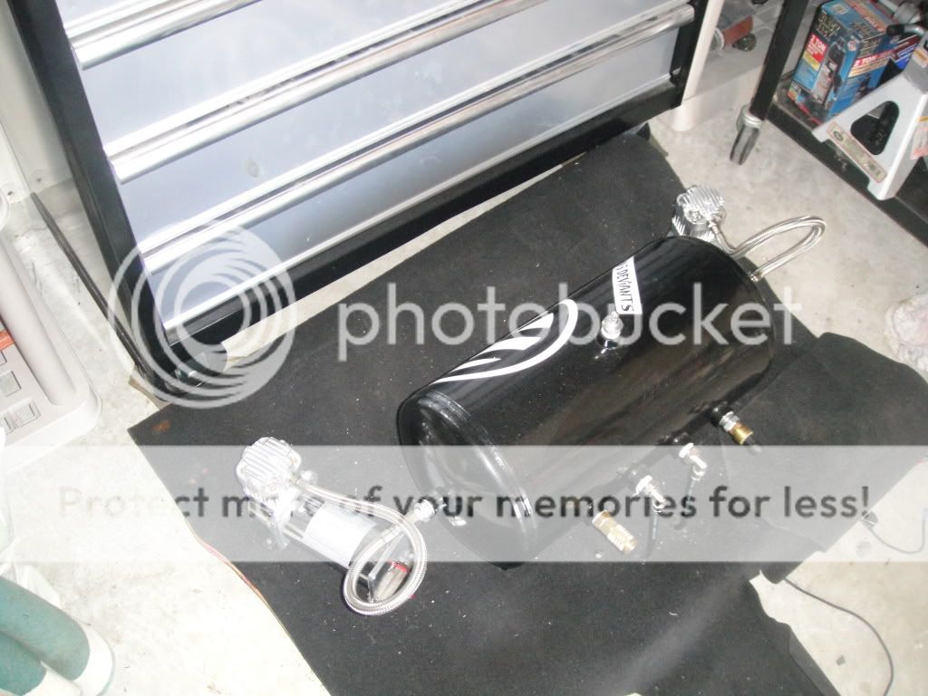 f/s complete air ride set up | VW Vortex - Volkswagen Forum