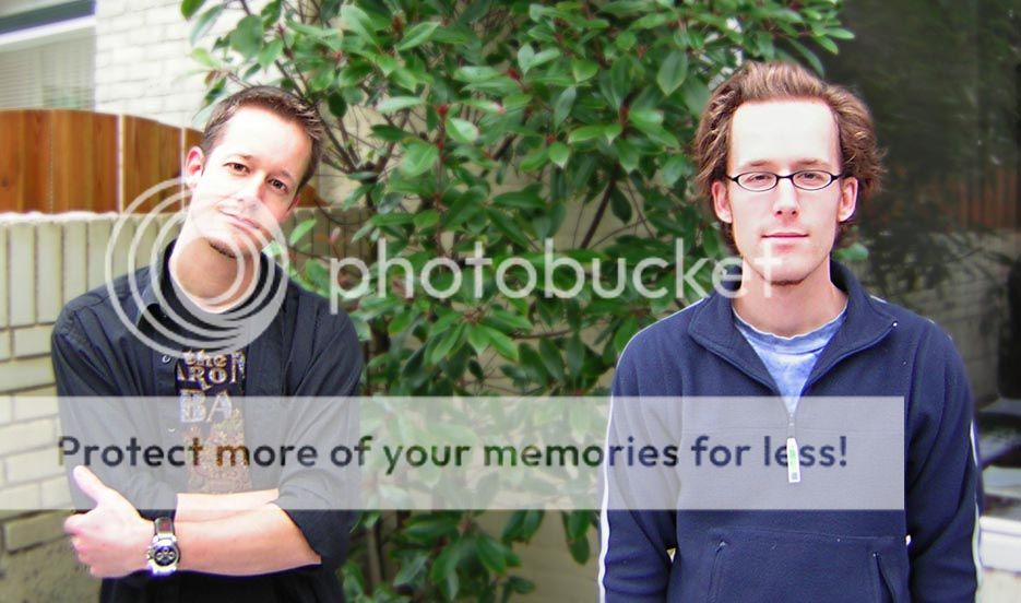 what does everyone look like - Page 21 - Off-topic Chat - Blender ...