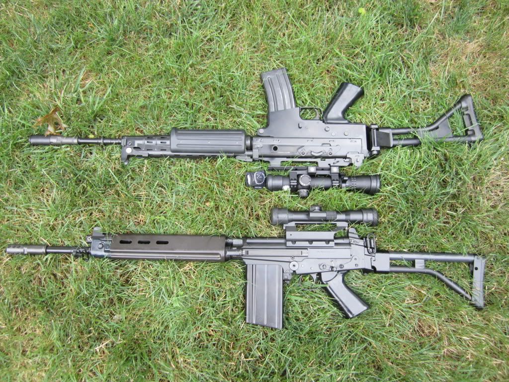 FNC AND FAL SCOPE WHAT ARE THE BEST OPTIONS?