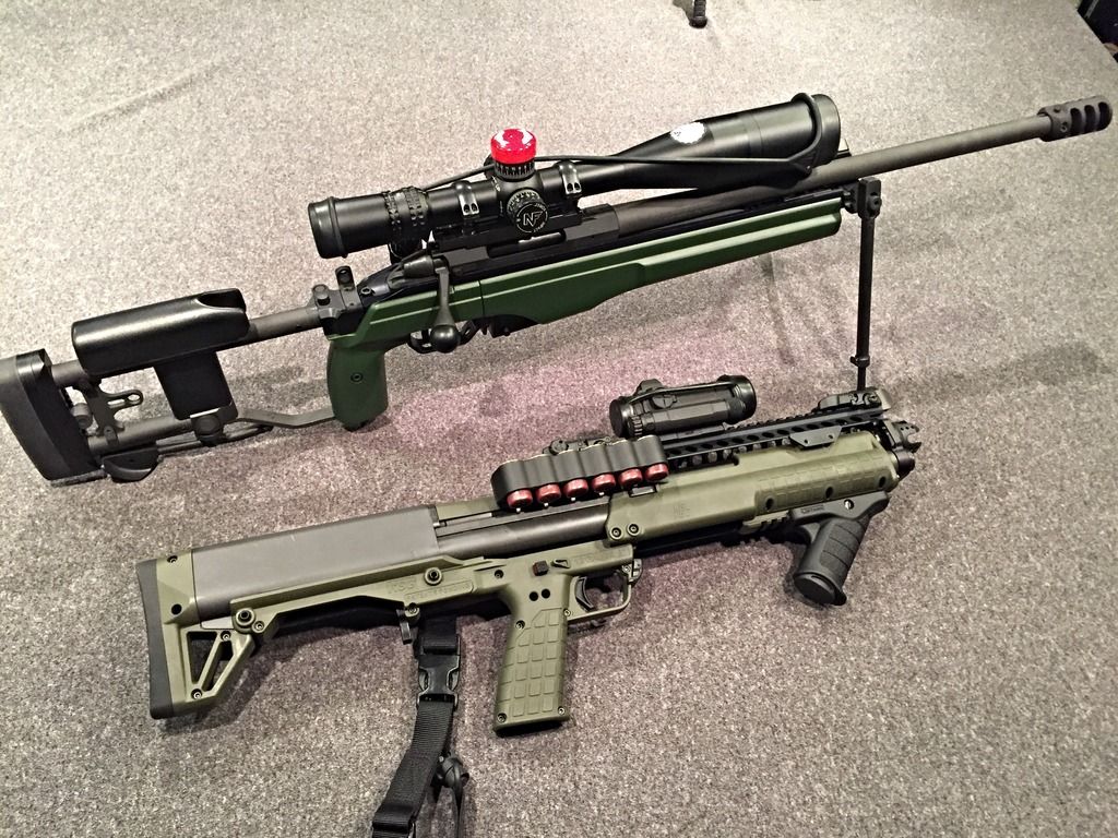 The OFFICIAL Precision Bolt Gun picture thread! > Bolt Action Rifles ...