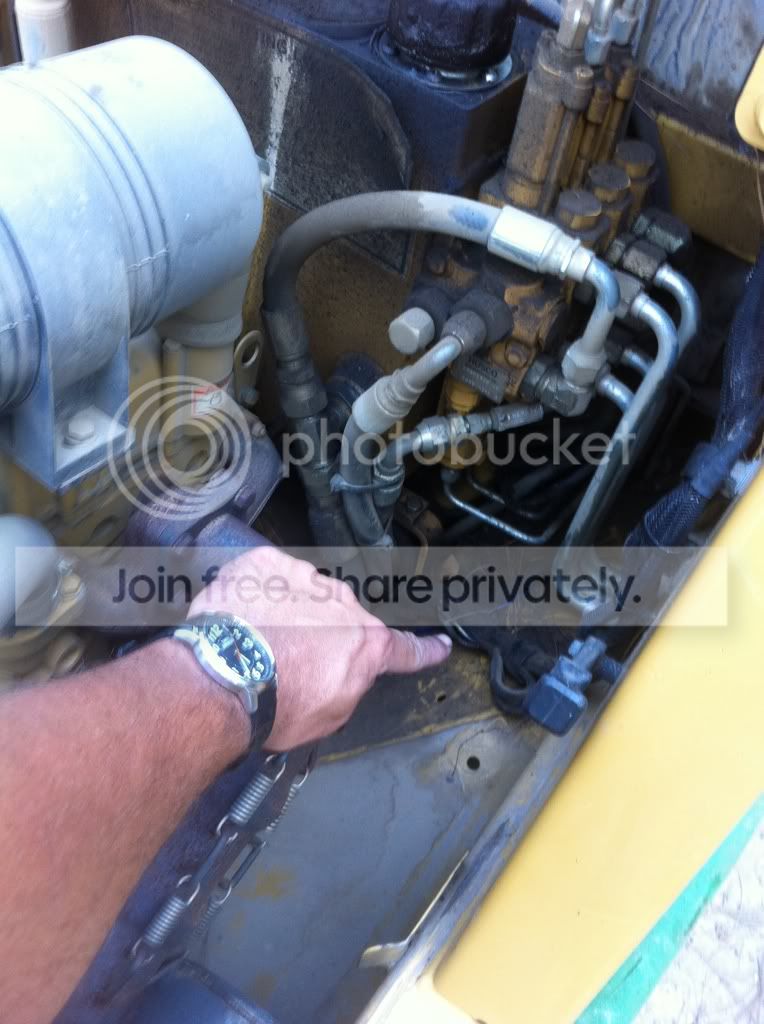 ASV RC30 horn. | Arborist, Chainsaw & Tree Work Forum