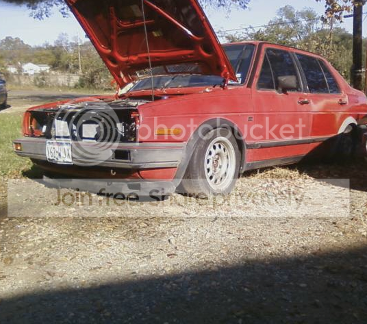 FS: 87 Jetta GLI 16v | VW Vortex - Volkswagen Forum