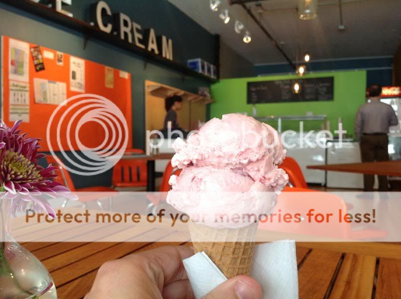 Pop-Up Ice Cream Shop in Downtown Raleigh! (Wilmington: prices ...