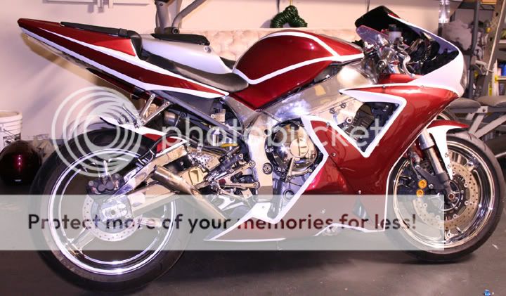 How would you Custom Paint your R1 ? | Yamaha R1 Forum: YZF-R1 Forums