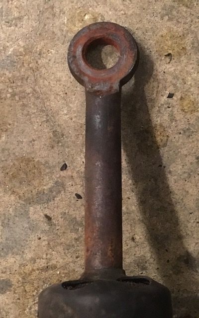 Brake Booster Bingo- Are minor brake booster pedal rod differences ...