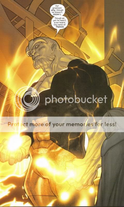 Anubis' Greats of Comic Art Thread (Marvel Edition) | Page 30 | The ...