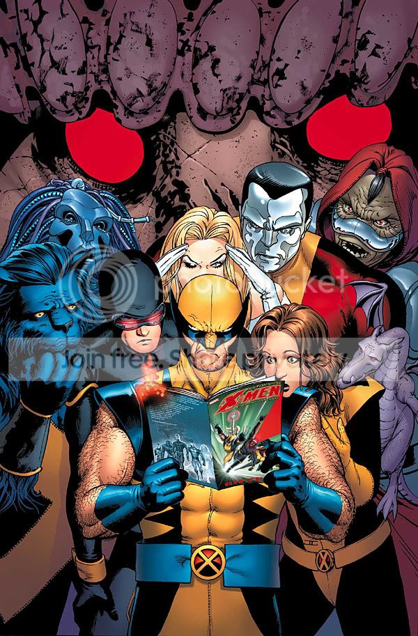 Anubis' Greats of Comic Art Thread (Marvel Edition) | Page 15 | The ...