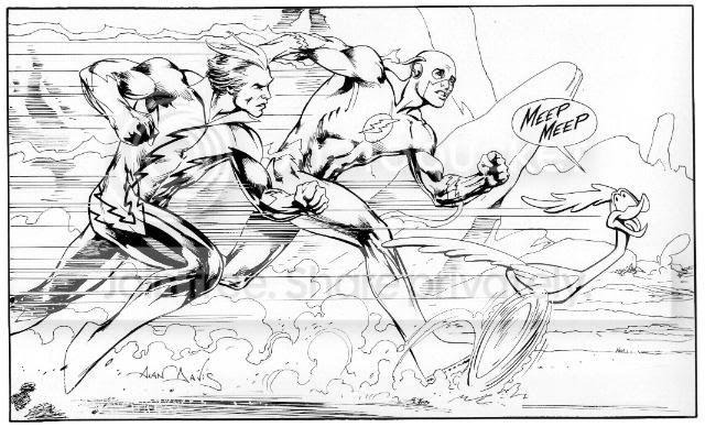 Anubis' Greats of Comic Art Thread (Marvel Edition) | Page 6 | The ...