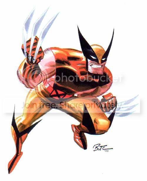 Anubis' Greats of Comic Art Thread (Marvel Edition) | Page 6 | The ...