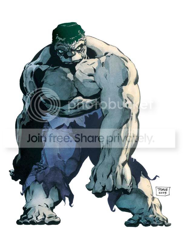 Anubis' Greats of Comic Art Thread (Marvel Edition) | Page 4 | The ...