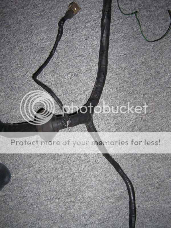 CIS-Motronic 16V Wiring + ECU with TT Chip --160$ OBO-- | VW Vortex ...