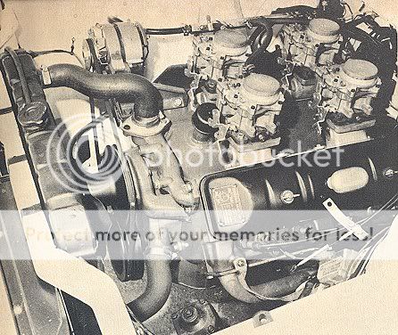 Rambler for Racing | The H.A.M.B.