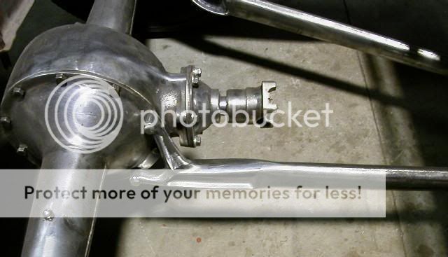 Technical - 8 or 9 inch Ford? | The H.A.M.B.