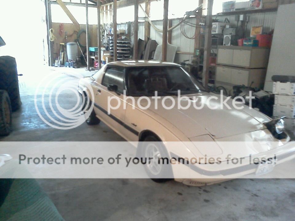 Slinky's FB SBF swap/build thread