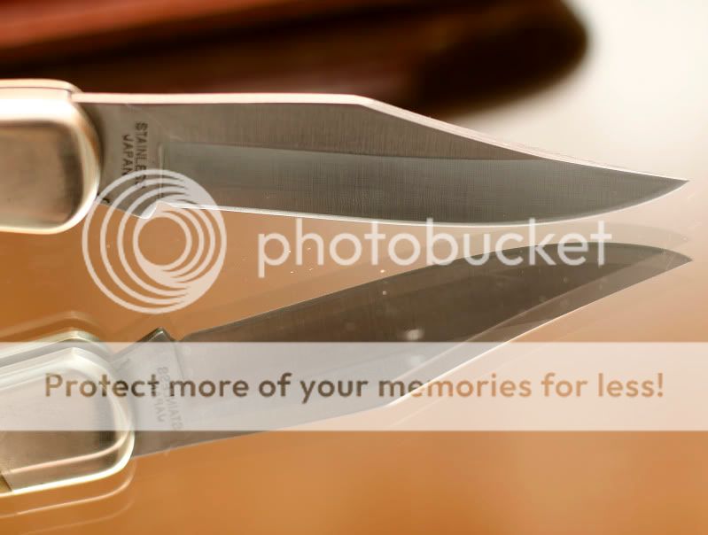 Five Fixed and Three Folders | BladeForums.com