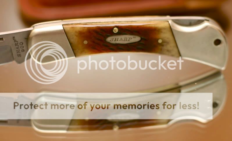 Five Fixed and Three Folders | BladeForums.com