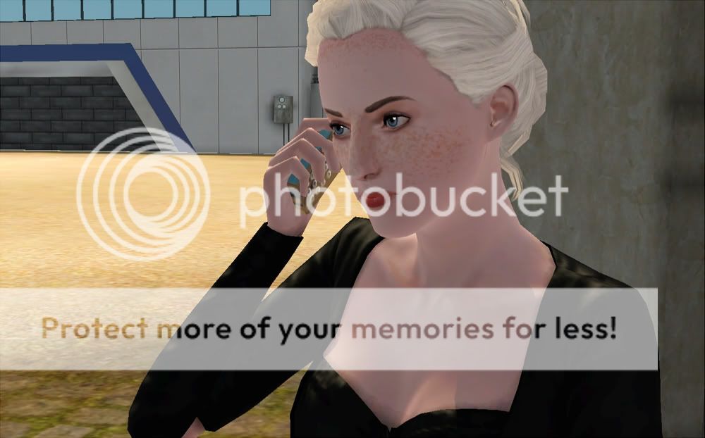 Mod The Sims - Blurry Sim Textures, and CC issues